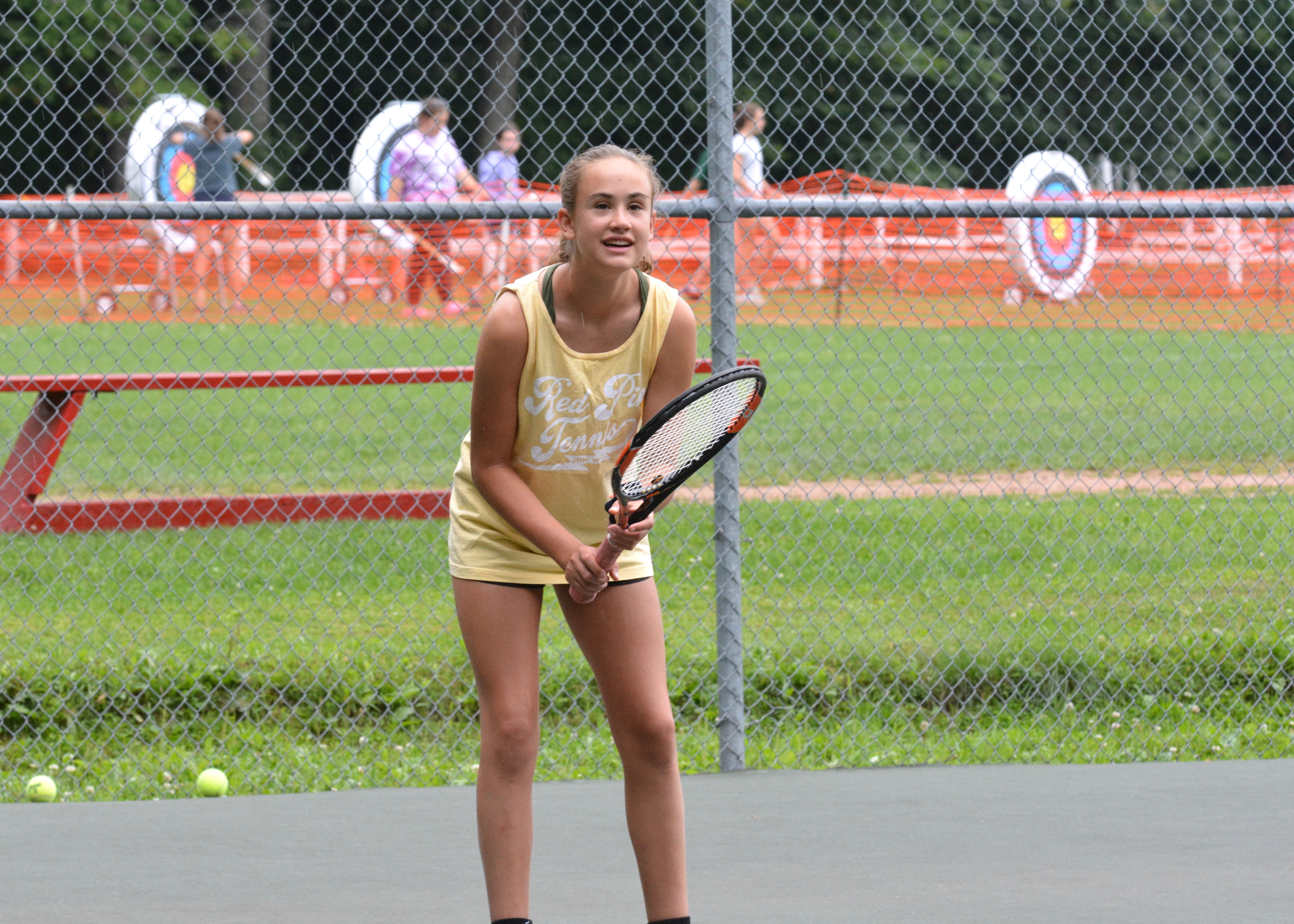 Activities | Red Pine Camp